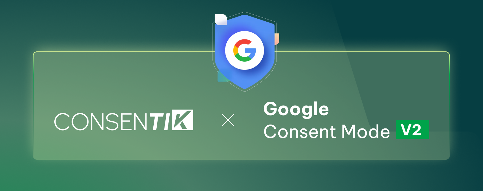 Introducing Consentik CMP – Free Cookie Banner Tool with Google Consent ...