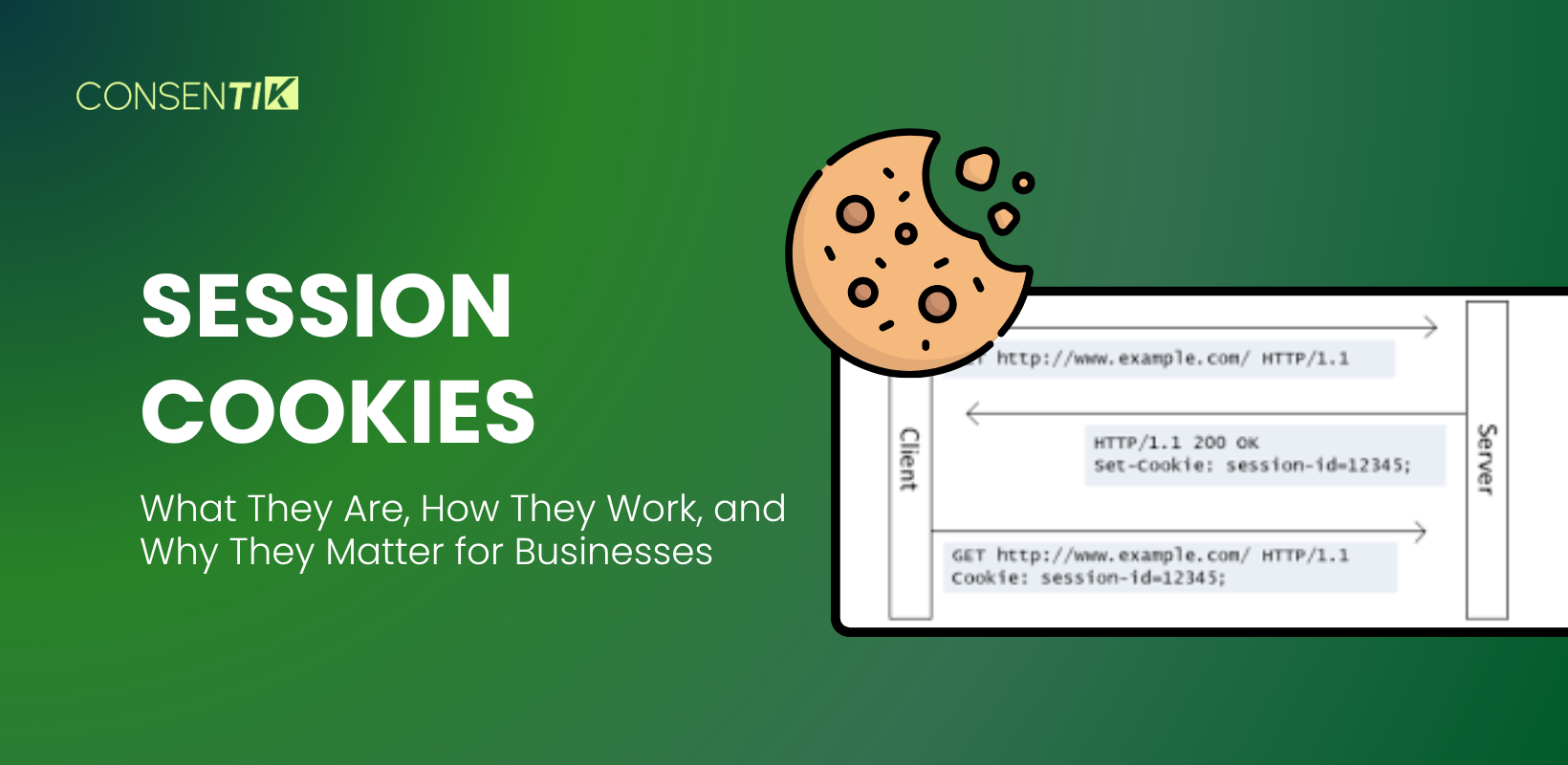 Session Cookies: Key Facts You Should Know