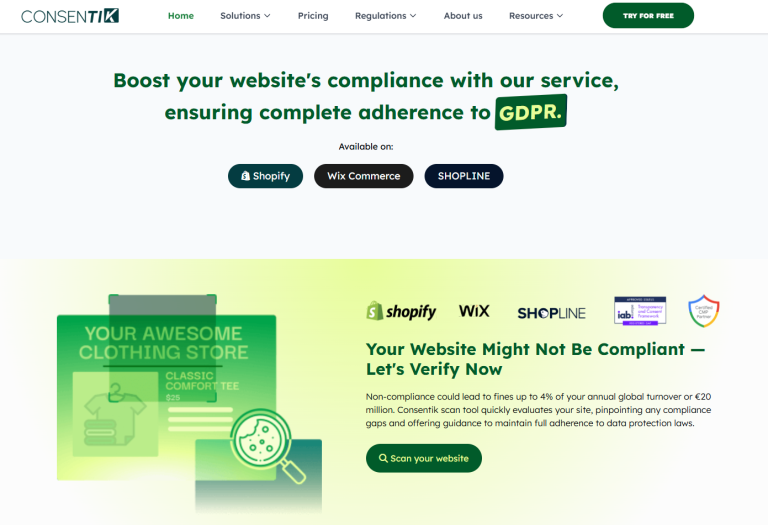 9 Best Consent Management Platforms: Side-by-Side Comparison (2025)