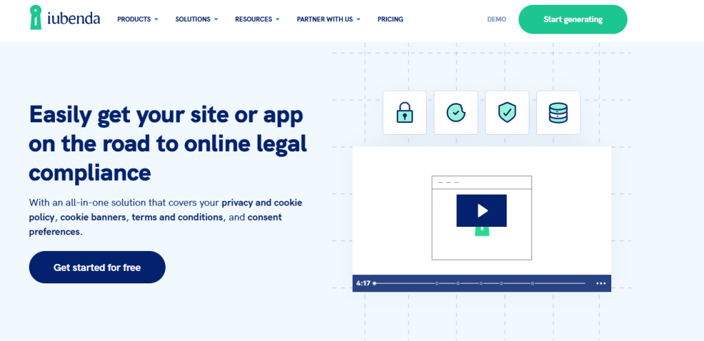 9 Best Consent Management Platforms: Side-by-Side Comparison (2025)
